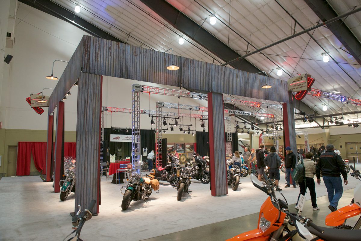 Vendors | Spokane Motorcycle Show & Sale - March 12-14, 2027