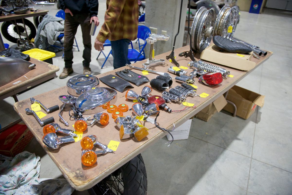 Features | Spokane Motorcycle Show & Sale - March 13-15, 2026