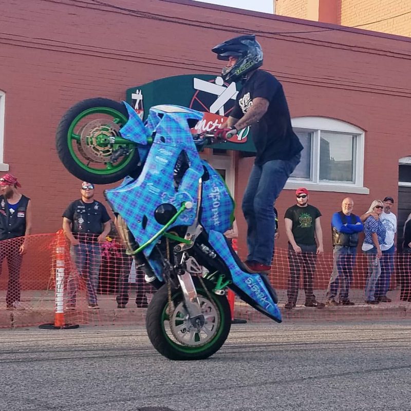 Features | Spokane Motorcycle Show & Sale - March 13-15, 2026